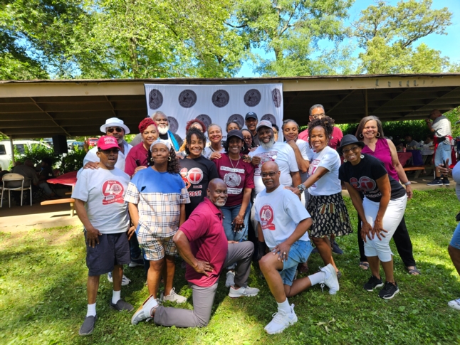 McKinley Tech High School Class Of 1978, Washington, Dc, DC