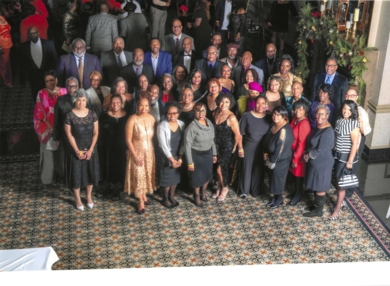 McKinley Tech High School Class Of 1978, Washington, Dc, DC